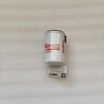 China Excavator Parts FILTER 11E1-70010 For 33HDLL, 42HDLL, HL740-9B, R130LC3 for sale