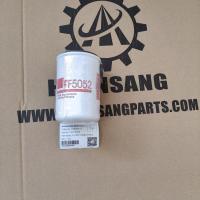 China Excavator Parts FILTER 11E1-70010 For 33HDLL, 42HDLL, HL740-9B, R130LC3 for sale