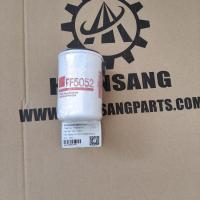 China Excavator Parts FILTER 11E1-70010 For 33HDLL, 42HDLL, HL740-9B, R130LC3 for sale