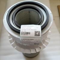 China Excavator Parts FILTER 11EM-21041 11EM-21051 For 100D-7, 110D-7E, 110DE, HL730-7 for sale
