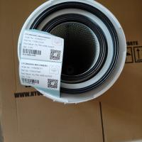 China Excavator Parts FILTER 11EM-21041 11EM-21051 For 100D-7, 110D-7E, 110DE, HL730-7 for sale