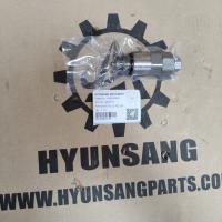 China Excavator Parts Relief Valve 4282718 4372683 for EX220-5 EX270-5 for sale