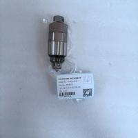 China Excavator Parts Relief Valve 4358914 4289603 for EX200-5 EX230-5 for sale