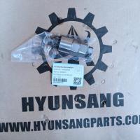 China Excavator Parts Relief Valve 4358914 4289603 for EX200-5 EX230-5 for sale