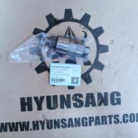 China Excavator Parts Relief Valve 4358914 4289603 for EX200-5 EX230-5 for sale