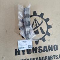 China Hyunsang Excavator Parts Relief Valve 4372038 4448675 for ZX200-5G ZX210W for sale