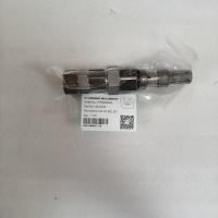 China Hyunsang Excavator Parts Relief Valve 4372038 4448675 for ZX200-5G ZX210W for sale