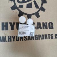 China Excavator PIN STOPPER 4478346 For CHR70, HC2410, HC2710, IZX200 for sale