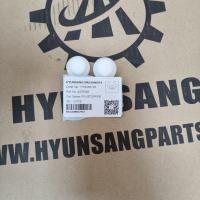 China Excavator PIN STOPPER 4478346 For CHR70, HC2410, HC2710, IZX200 for sale