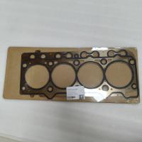 China Hyunsang Excavator Parts HEAD GASKET 5801450758 For 580SN WT, F5HFL463D F005, 590SN, 580N for sale