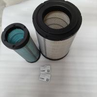 China Excavator Parts FILTER 131-8821 131-8822 For 320B, 320B L, 320B U, 320C, 320C FM for sale