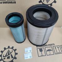 China Excavator Parts FILTER 131-8821 131-8822 For 320B, 320B L, 320B U, 320C, 320C FM for sale