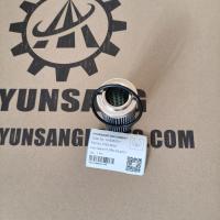 China Excavator Parts Filter 31E3-0018 For 100D-7, 110D-7A, 110D-7E, 110D-9 for sale