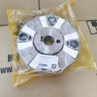 China Excavator Parts Coupling 11N8-18010 For R290LC7A, R290LC9, R300LC9S for sale