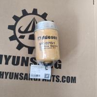 China Excavator Parts Filter 117-4089 for 120H, 315C, 318C, 319C, 320B for sale