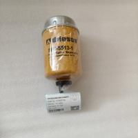 China Excavator Parts Filter 117-4089 for 120H, 315C, 318C, 319C, 320B for sale
