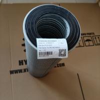 China Excavator Parts FILTER E131-0212 For 33HDLL, R110-7, R140LC-7, R140LC9V, R140W7 for sale