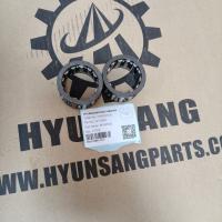 China Excavator Swing Bearing 4713899 for 200DLC 245GLC 225DLC 250GLC for sale