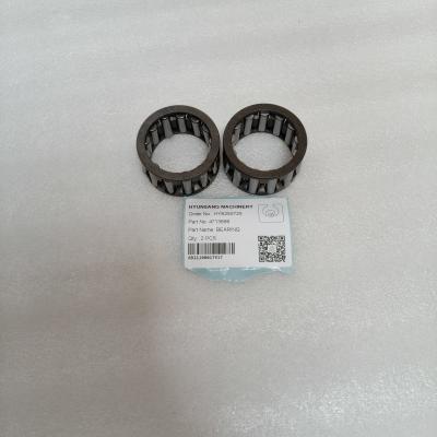China Excavator Swing Bearing 4713899 for 200DLC 245GLC 225DLC 250GLC for sale
