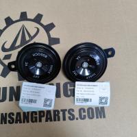 China Horn 08160-62420 08160-62430 For PC200-6 PC200-7 PC200-5 Pc228US-3 Excavator for sale