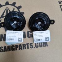 China Horn 08160-62420 08160-62430 For PC200-6 PC200-7 PC200-5 Pc228US-3 Excavator for sale