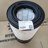 China Hyunsang Excavator Parts Filter SP188107 for LIUGONG for sale