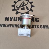 China Hyunsang Excavator Parts Filter 31EE-02000 For R130W3, R160LC3, R200W3, R210LC7 for sale