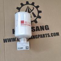China Excavator Parts  Filter 11e1-70210 for 33HDLL, 42HDLL, HL740-9B, R130LC3 for sale