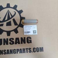 China Hyunsang Excavator Parts Filter 704-28-02751 For  PC200-5 S6D95 PC200-6 PC200-7 for sale