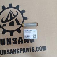 China Hyunsang Excavator Parts Filter 704-28-02751 For  PC200-5 S6D95 PC200-6 PC200-7 for sale