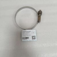 China Hyunsang Excavator Parts CLAMP HOSE 9X-2201 For 120M, 12M, 225D, 229, 229D for sale