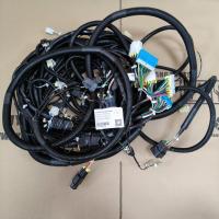 China Hyunsang Excavator Parts 20Y-06-21114 Engine Wiring Harness for PC200-6 PC210-6 6D95 for sale