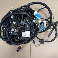 China Hyunsang Excavator Parts 20Y-06-21114 Engine Wiring Harness for PC200-6 PC210-6 6D95 for sale