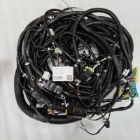 China Hyunsang Excavator Parts 20Y-06-21114 Engine Wiring Harness for PC200-6 PC210-6 6D95 for sale