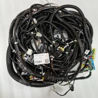 China Hyunsang Excavator Parts 20Y-06-21114 Engine Wiring Harness for PC200-6 PC210-6 6D95 for sale