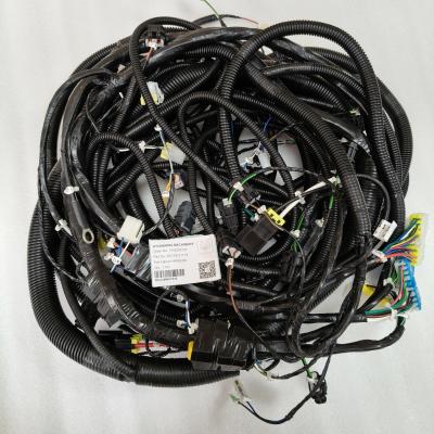 China Hyunsang Excavator Parts 20Y-06-21114 Engine Wiring Harness for PC200-6 PC210-6 6D95 for sale