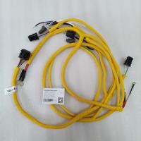 China Hyunsang Excavator Parts 6207-81-4351 Engine Harness for PC200-6 PC210-6 PC220-6 Excavator 6D95 Engine for sale