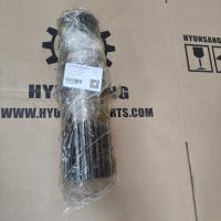 China Hyunsang  Excavator Parts SHAFT XKAQ-00331 For R160LC7, R160LC7A, R170W7, R170W7A for sale