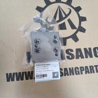 China Hyunsang Excavator Parts 723-40-70100 Pressure Reducing Valve for 6D102 PC200-6 for sale