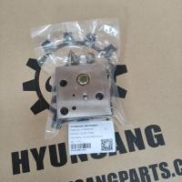 China Hyunsang Excavator Parts 723-40-71900 Reducing Valve for Excavator PC220-8 PC300-8 for sale