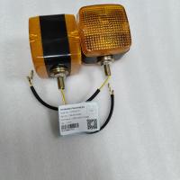 China Hyunsang Excavator Parts LAMP ASSY COMB 23B-06-42460 For HD325, HD405, HD465, HD605 for sale