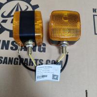 China Hyunsang Excavator Parts LAMP ASSY COMB 23B-06-42460 For HD325, HD405, HD465, HD605 for sale