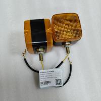 China Hyunsang Excavator Parts LAMP ASSY COMB 23B-06-42460 For HD325, HD405, HD465, HD605 for sale