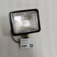 China Hyunsang Excavator Parts LAMP ASSY WORK 421-06-23350 For GD555, HD325, HD405, HD465, HD605 for sale