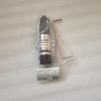 China Solenoid XKDE-01455 For R210LC7 R210LC9BC R210W9S R260LC9S for sale