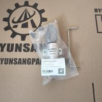 China Solenoid XKDE-01455 For R210LC7 R210LC9BC R210W9S R260LC9S for sale