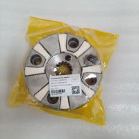 China Excavator Parts COUPLING ASSY FYB00000114 FOR Deere 200DLC 225CLC 200CLC HPV118 for sale