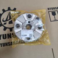 China Excavator Parts COUPLING ASSY FYB00000114 FOR Deere 200DLC 225CLC 200CLC HPV118 for sale