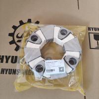 China Hyunsang Excavator Parts Coupling Assy 11N7-10010 For R210-7 R250-7 R210-9 R220LC-9S for sale