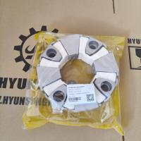 China Hyunsang Excavator Parts Coupling Assy 11N7-10010 For R210-7 R250-7 R210-9 R220LC-9S for sale